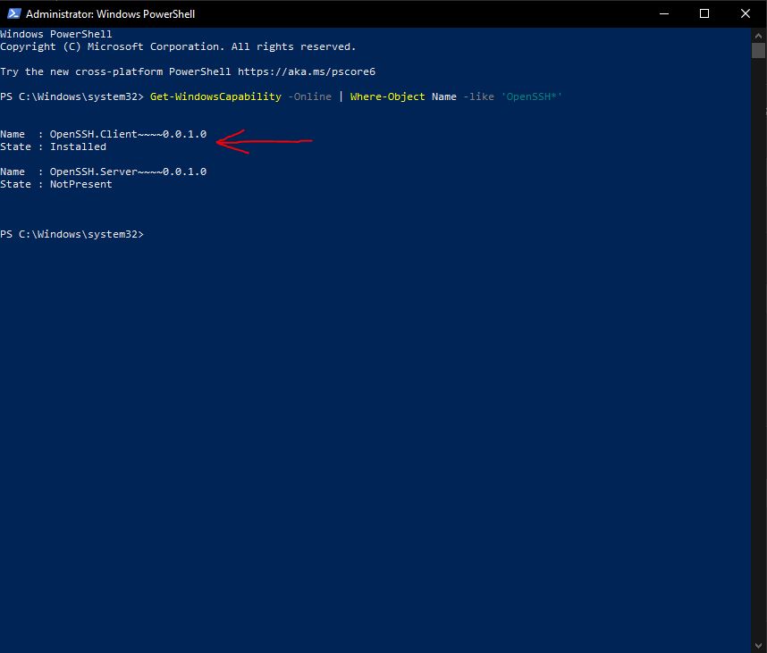 Week 1 Lab Report | cse15l-lab-reports