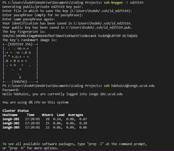 Week 1 Lab Report | cse15l-lab-reports