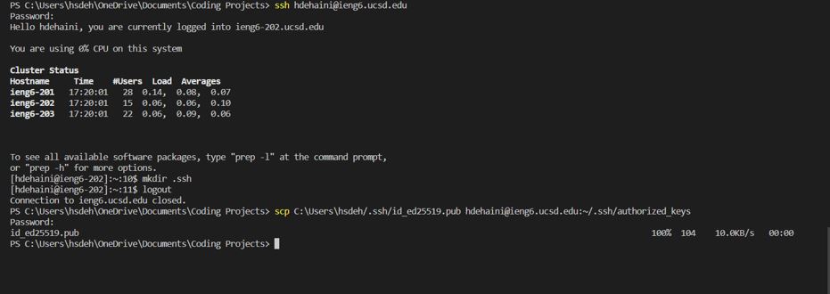 Week 1 Lab Report | cse15l-lab-reports